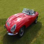 Bramhall Classic Autos